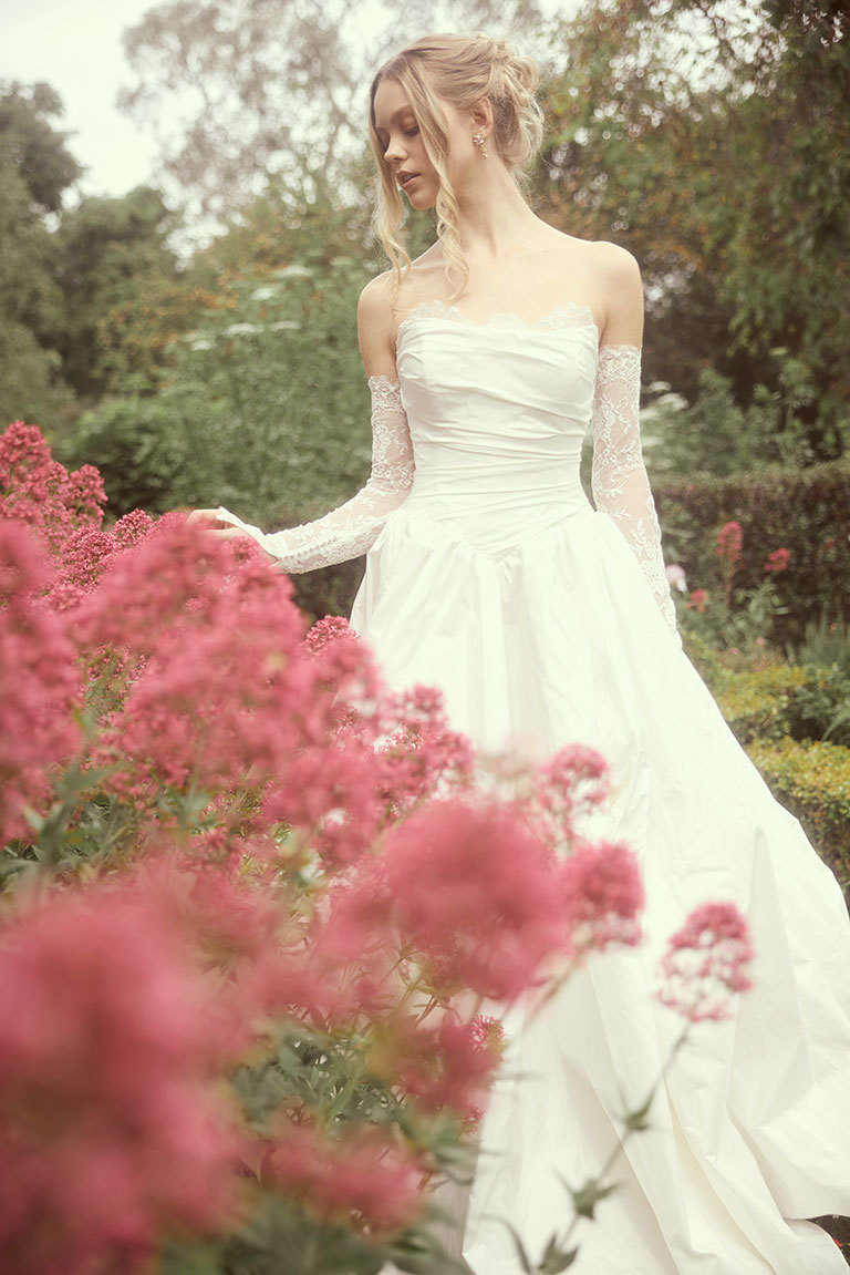 Alice - Calèche Bridal & Couture