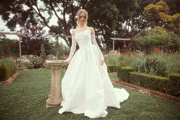 Alice - Calèche Bridal & Couture
