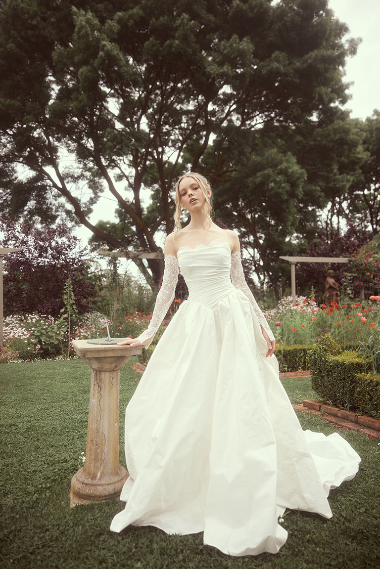 Alice - Calèche Bridal & Couture