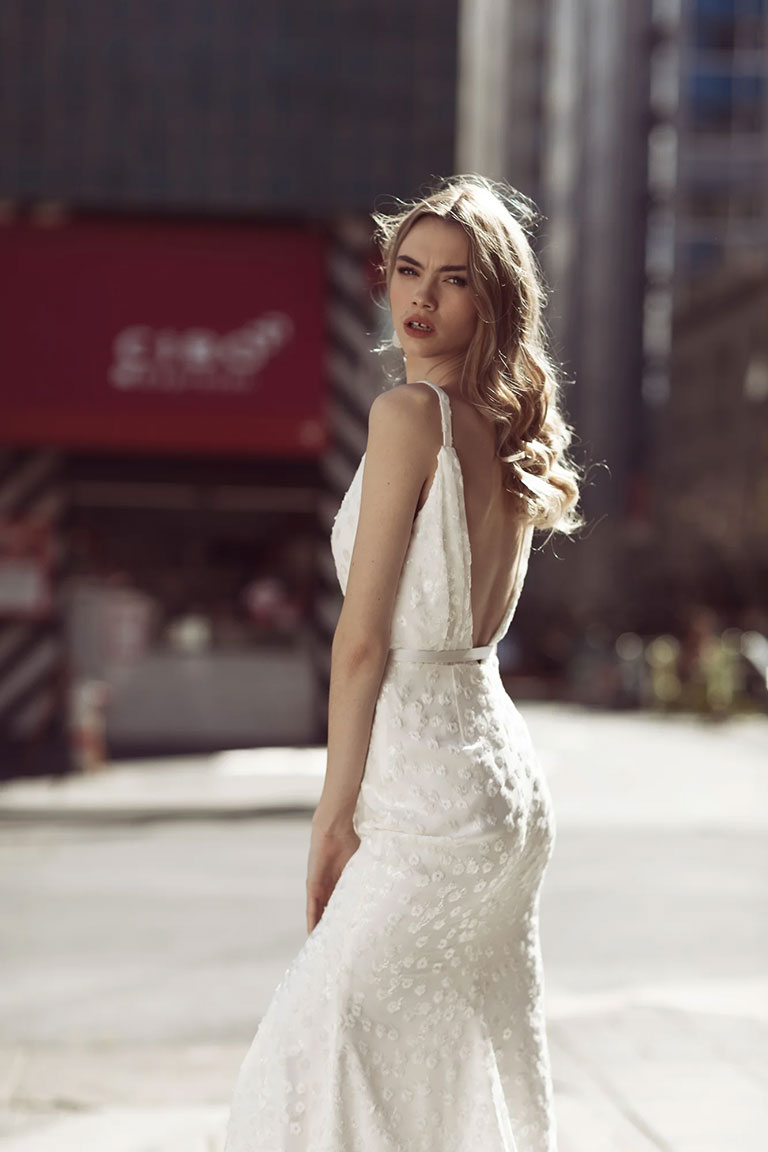 Astana - Calèche Bridal & Couture