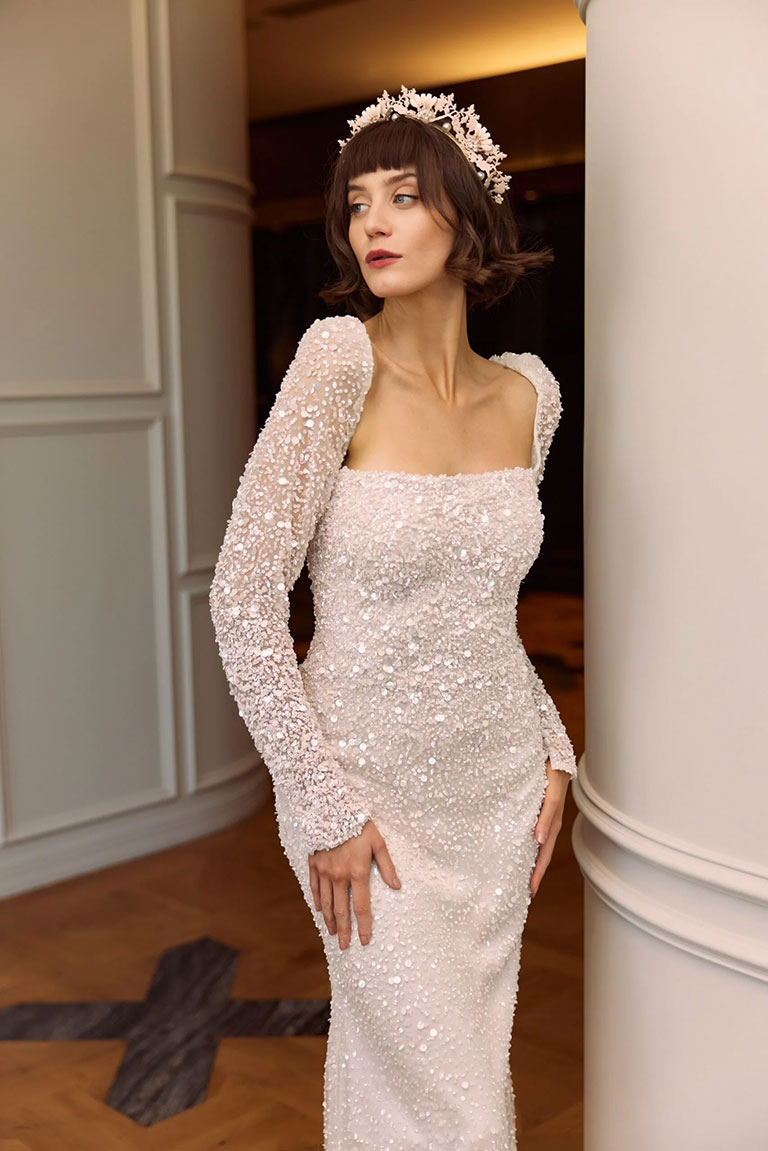 Elise - Calèche Bridal & Couture