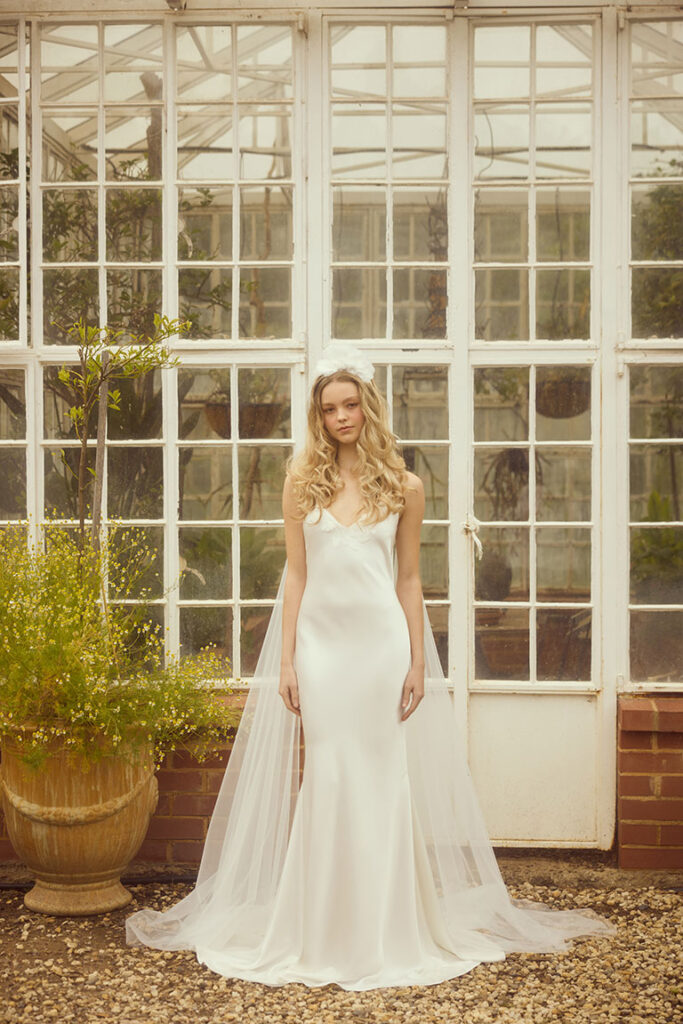 Lola - Calèche Bridal & Couture