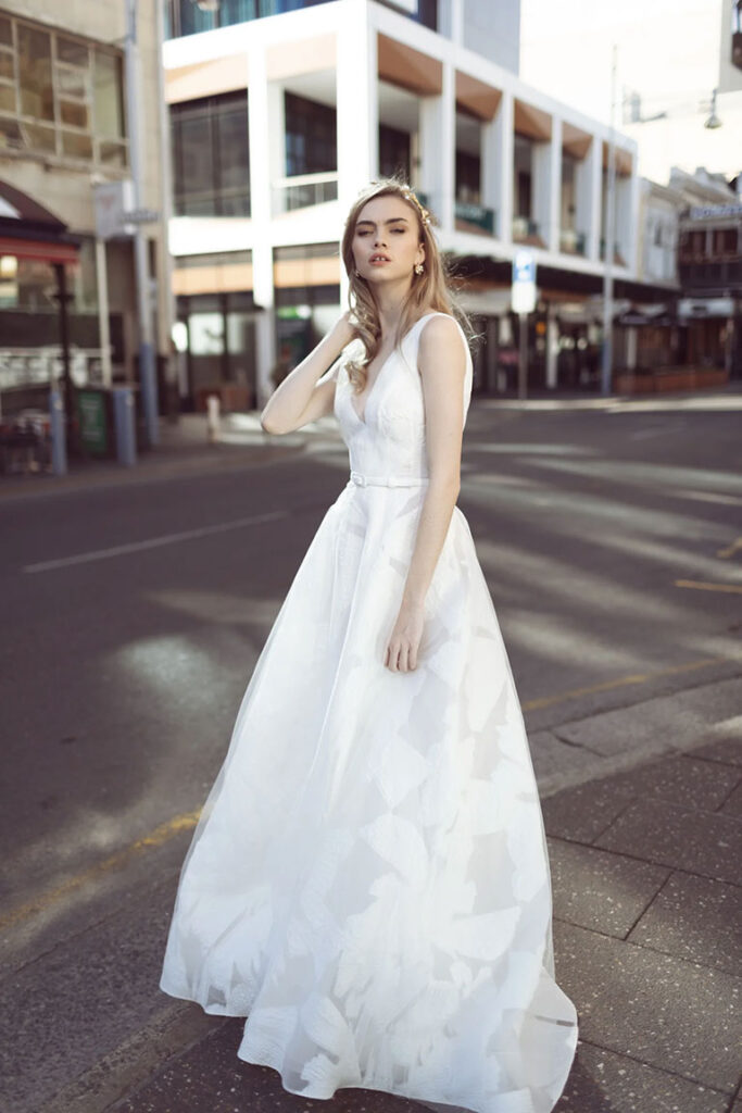 Medina - Calèche Bridal & Couture
